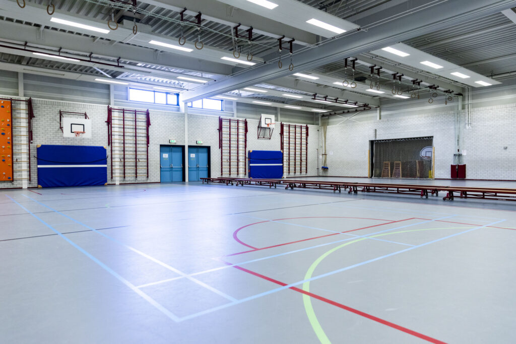 De Grote Beemd – De Grote Beemd is een M.F.A. (Multi Functionele Accommodatie) in de wijk ...